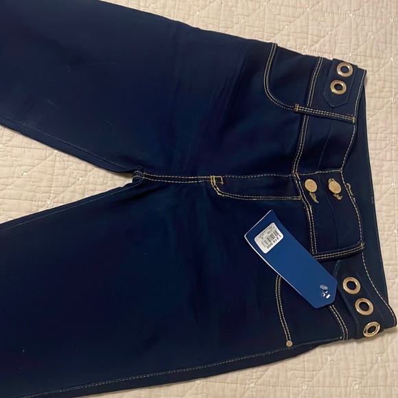 Studio F | Jeans | Studio F Butt Lifting Jeans | Poshmark